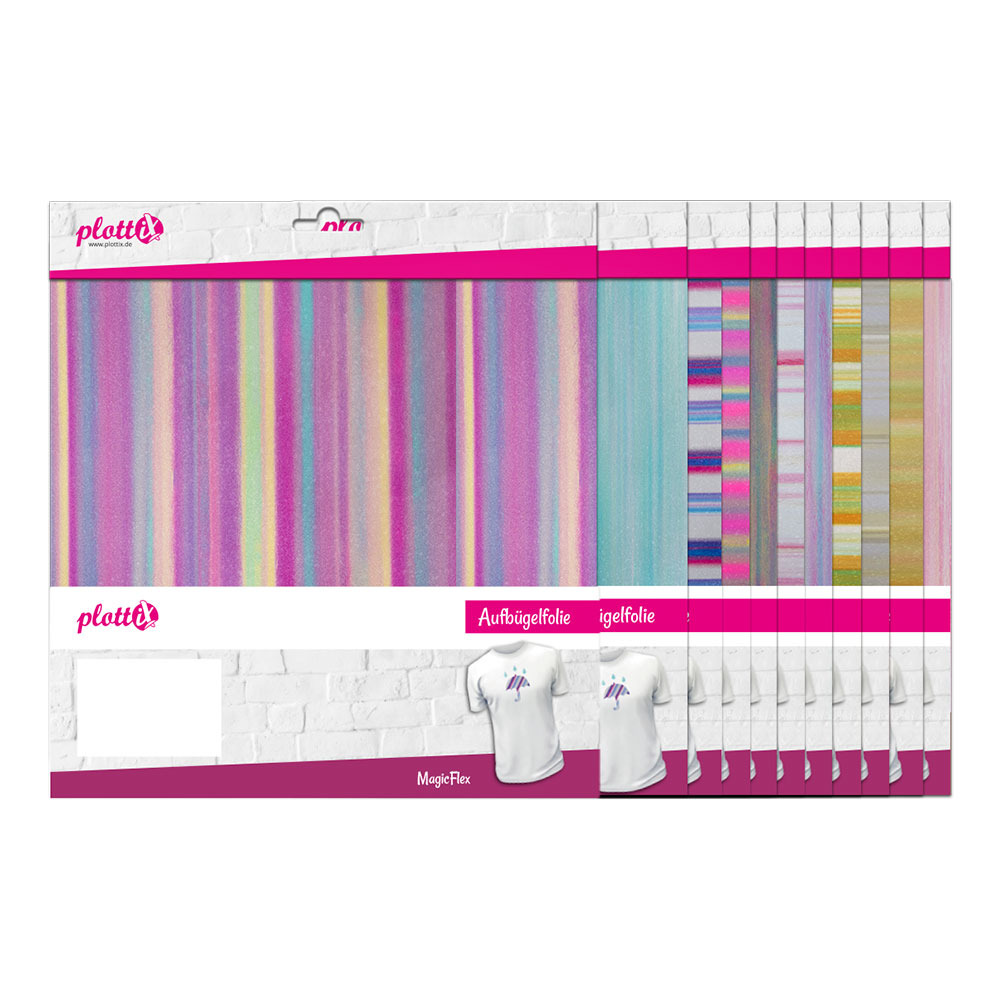 plottiX MagicFlex 30cm x 30cm - 3er-Pack - MagicFlex - hobbyplotter.de Onlineshop