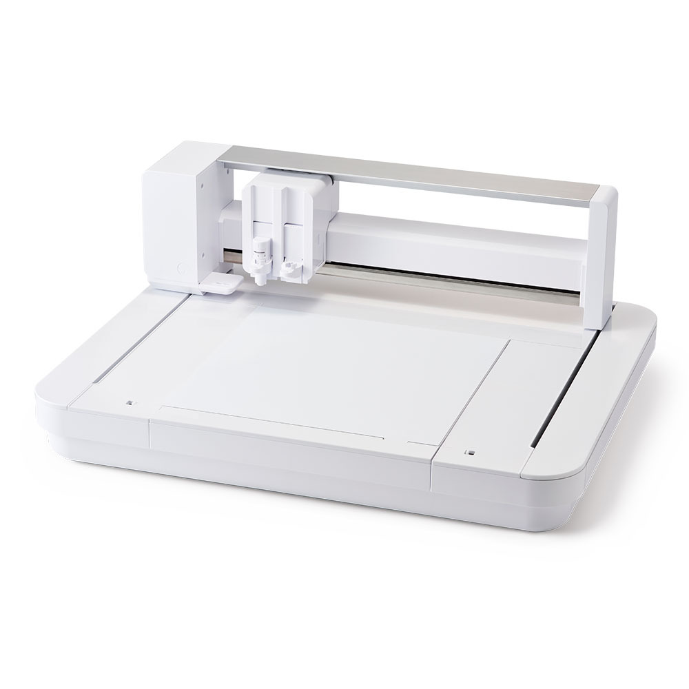 SILHOUETTE CURIO 2 - Flachbett Schneideplotter - Silhouette America - hobbyplotter.de Onlineshop
