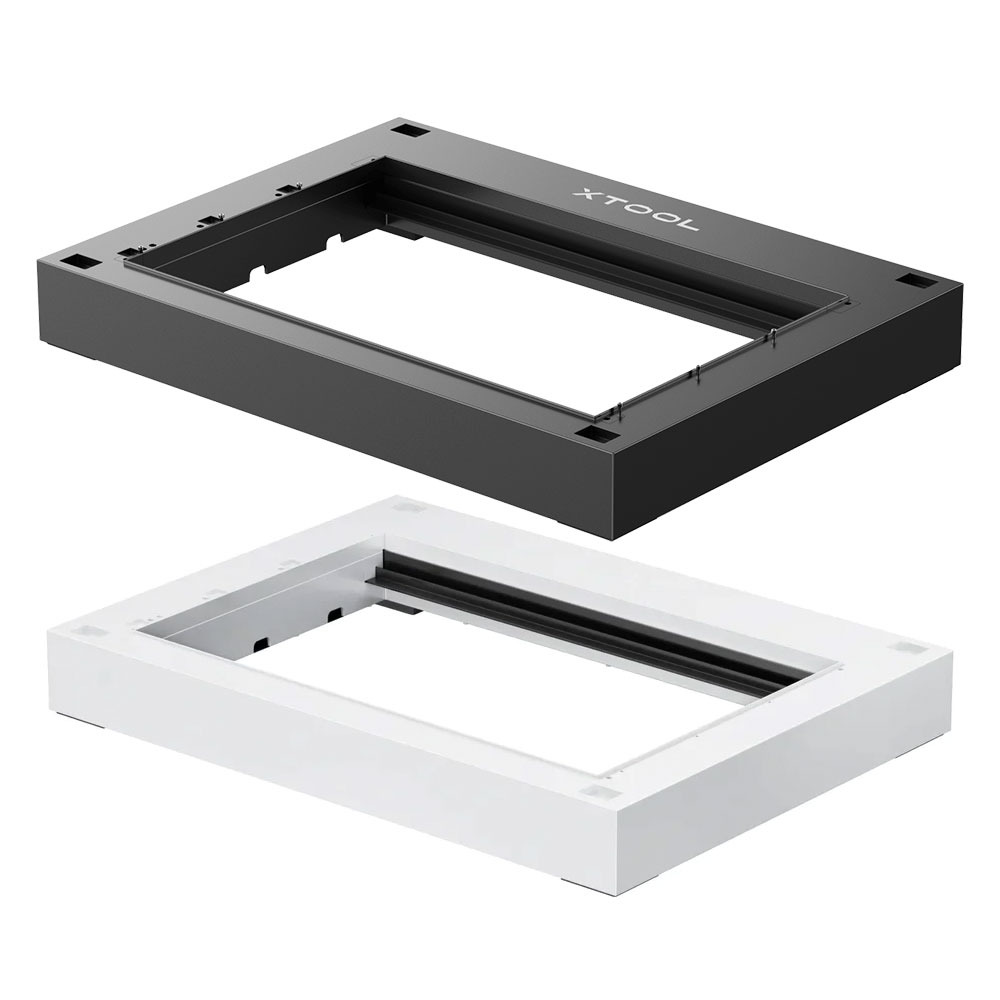 xTool Riser Base for S1 Laser - Devices Accessories - hobbyplotter.de Onlineshop