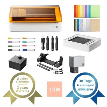 Laser - hobbyplotter.de Onlineshop