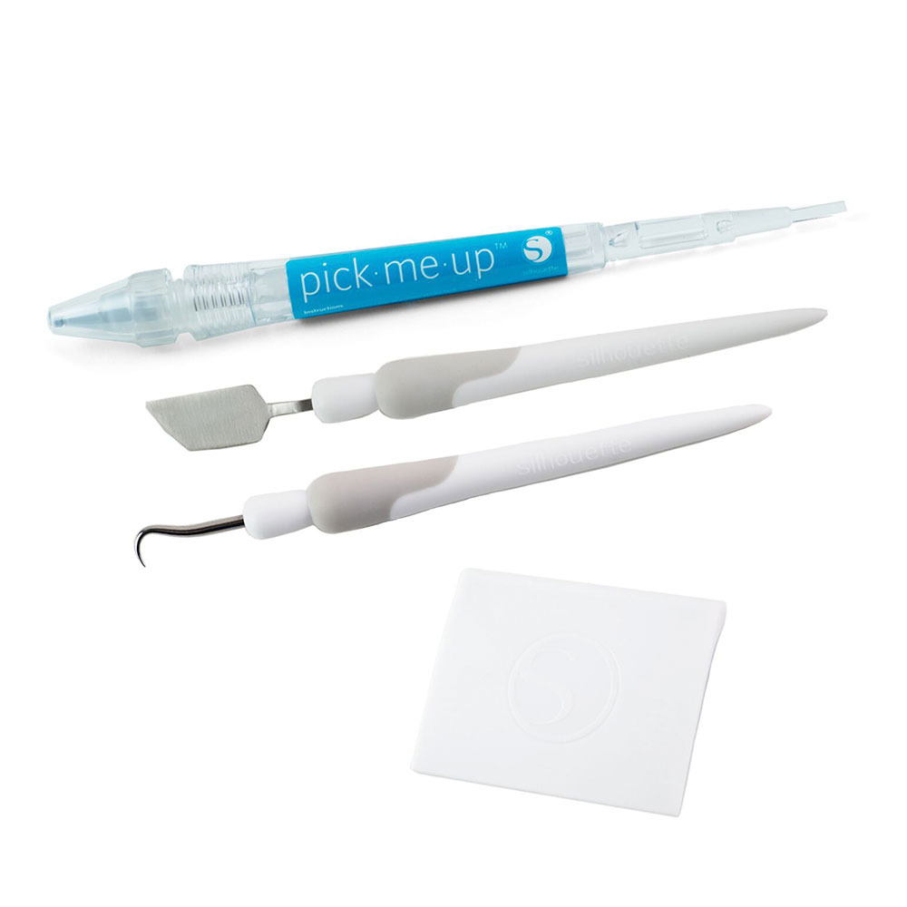 SIL Tool Kit Werkzeug Set - Zubehör - hobbyplotter.de Onlineshop