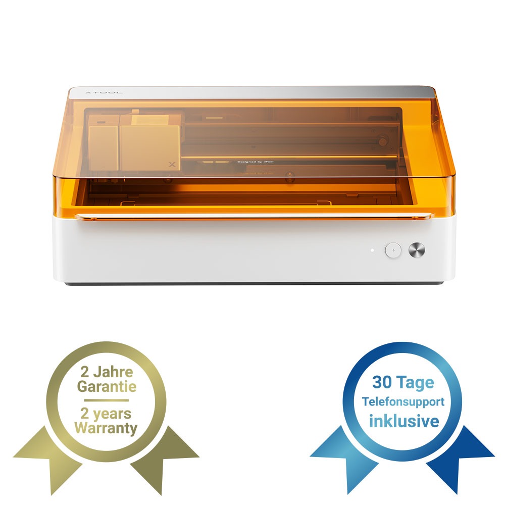 xTool M1 Ultra - xTool - hobbyplotter.de Onlineshop