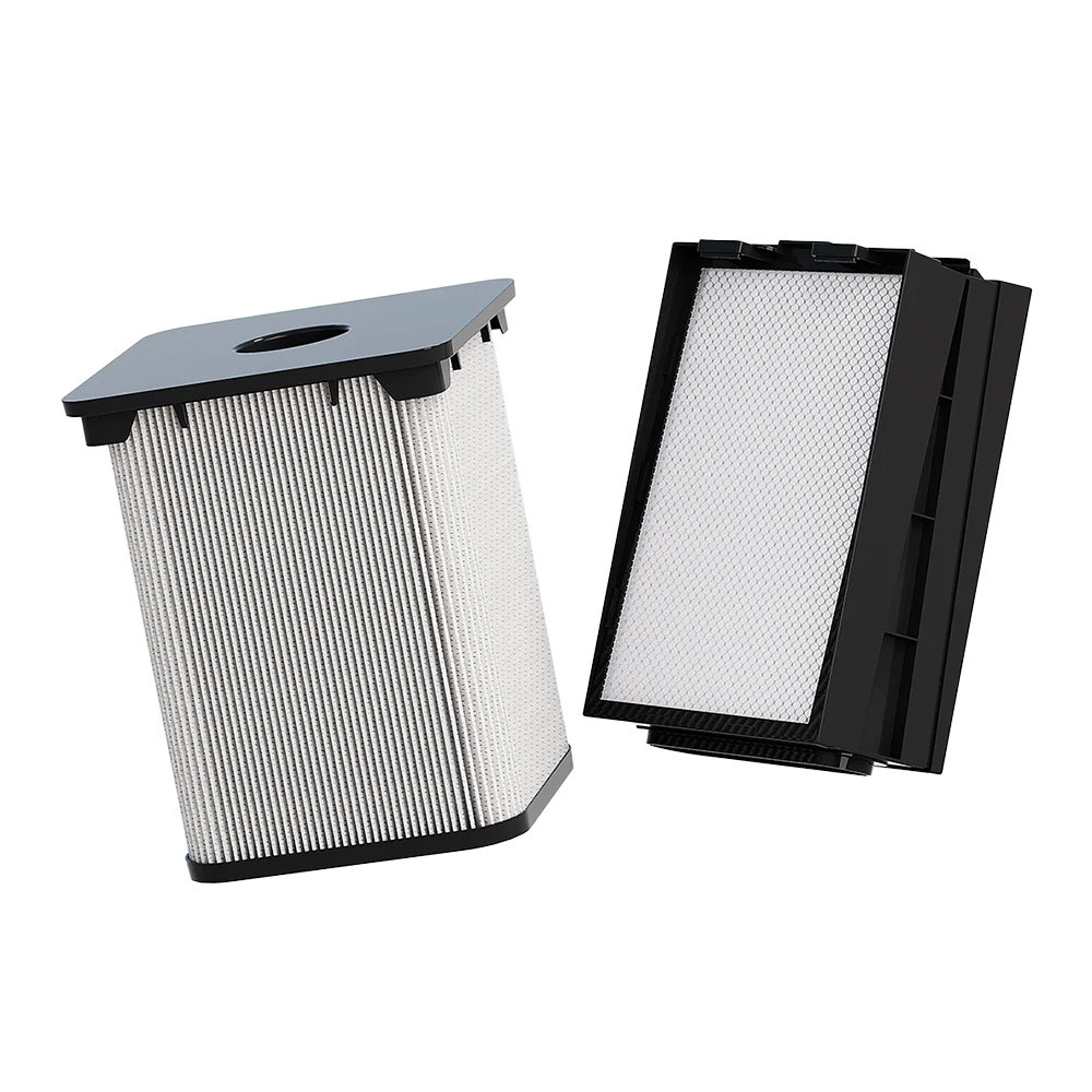 Creality Composite Cloth Hepa Filter for Creality AP1 Smoke Purifier ...