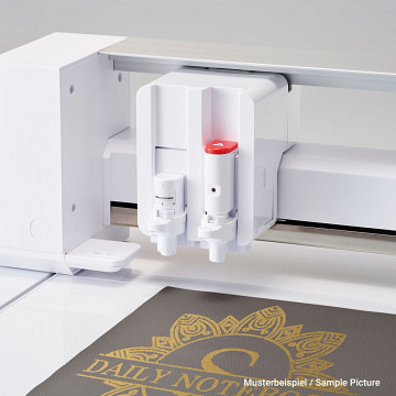 SILHOUETTE CURIO 2 - Flachbett Schneideplotter - Silhouette America - hobbyplotter.de Onlineshop