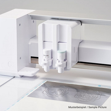 SILHOUETTE CURIO 2 - Flachbett Schneideplotter - Silhouette America - hobbyplotter.de Onlineshop